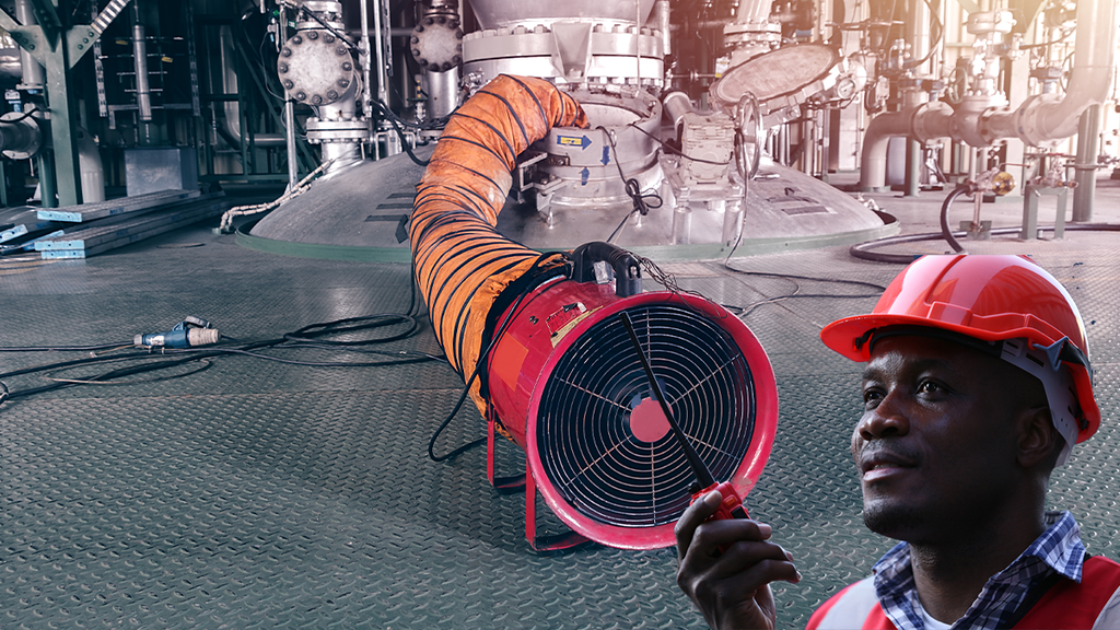 RT-BC - CONFINED SPACE STANDBY PERSON | Cognibox